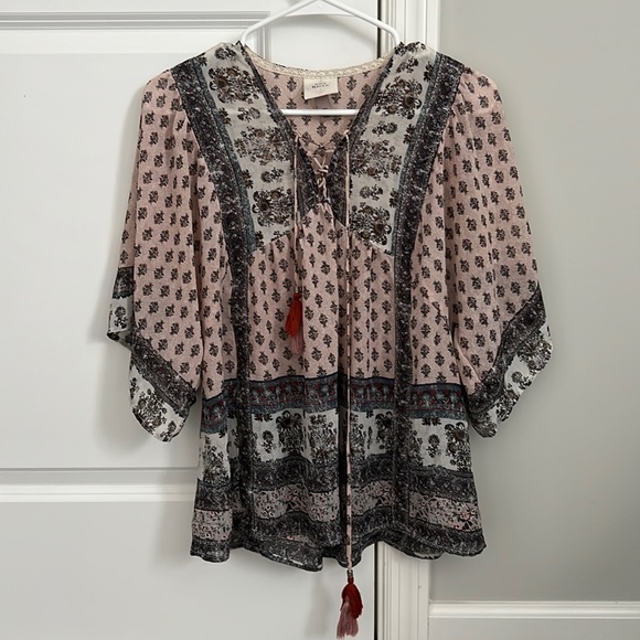 Knox Rose | Tops | Knox Rose Top | Poshmark
